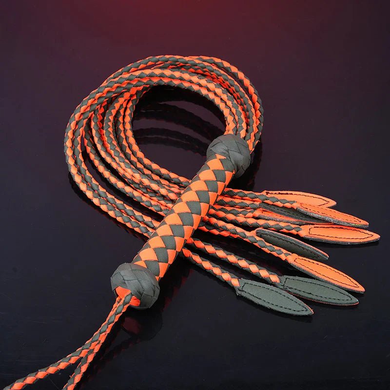 Floggers Kopen | Voor Controle & Sensatie | Discreet Bestellen – SM ...